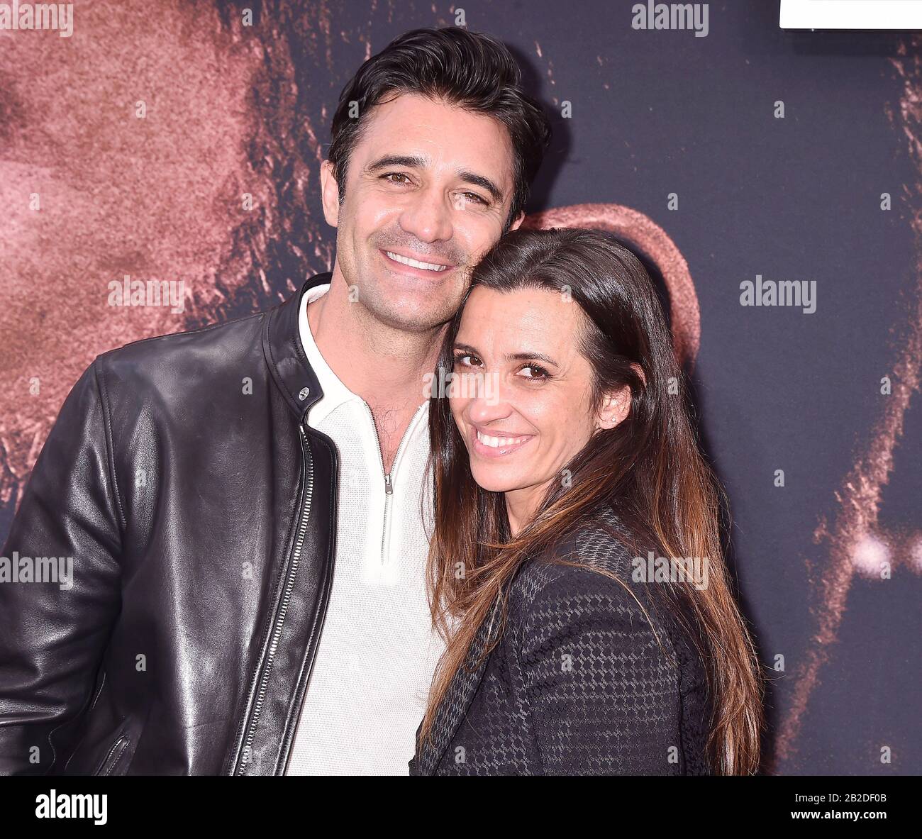 Gilles marini and carole marini hi-res stock photography and images - Alamy