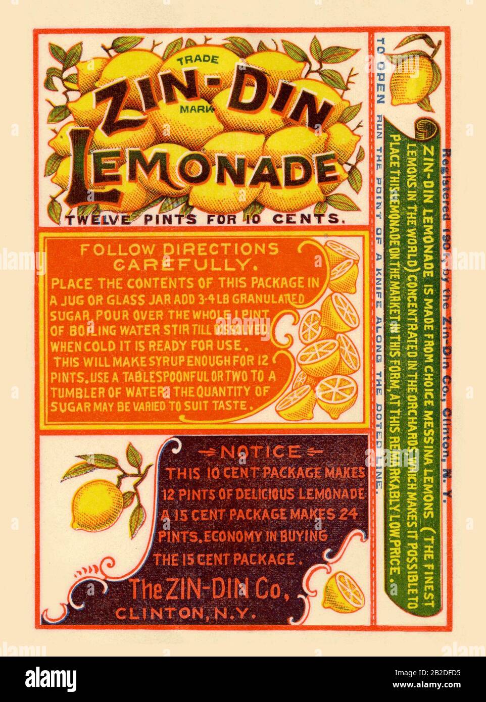 Zin din hi-res stock photography and images - Alamy