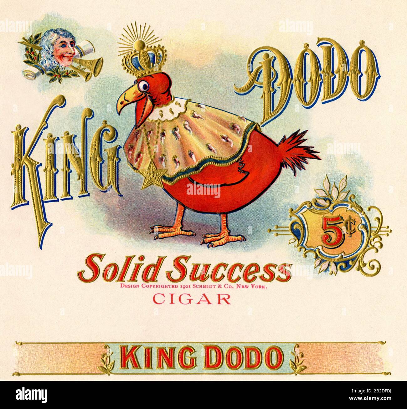 Extinct dodo bird hi-res stock photography and images - Alamy