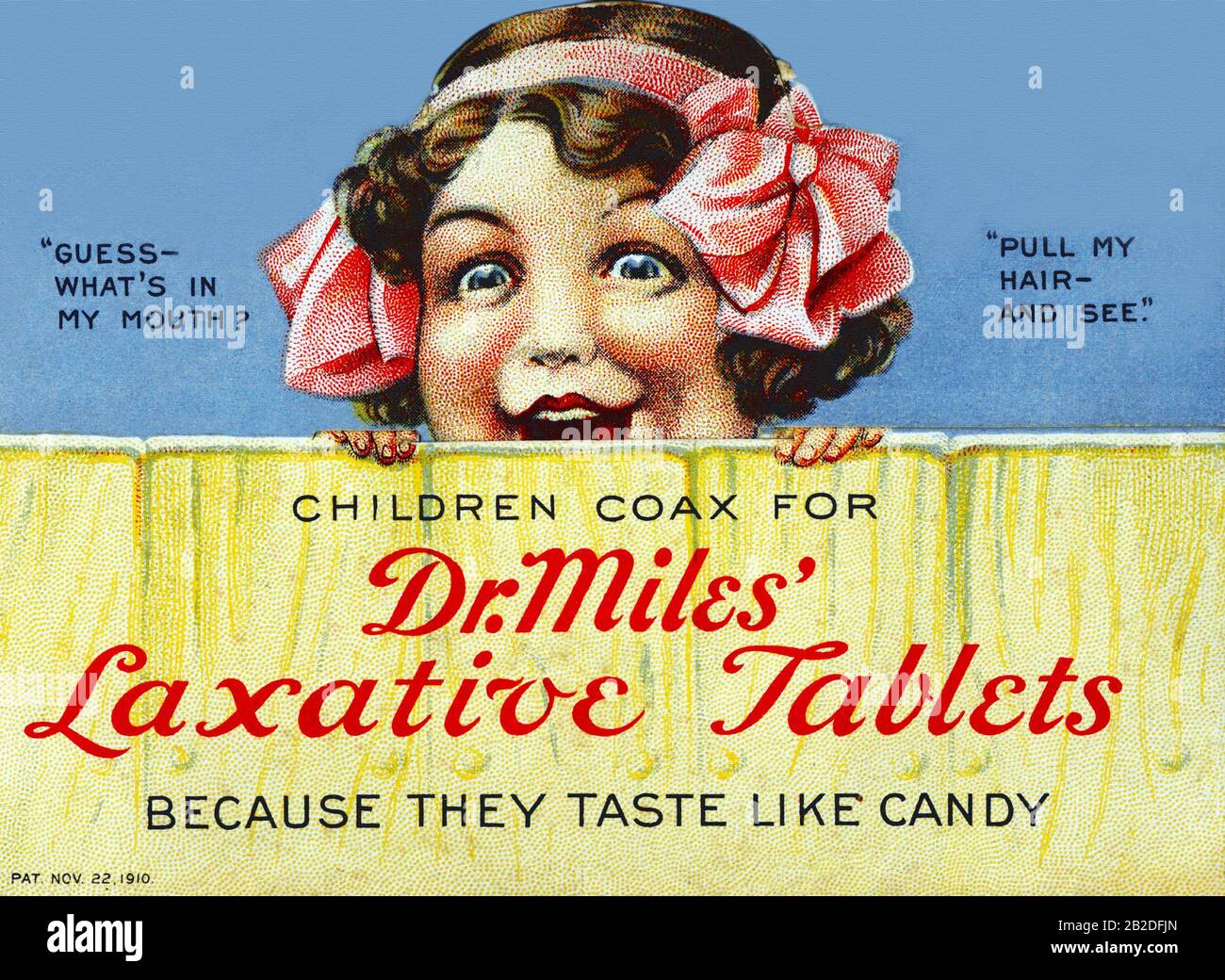 Laxative tablets hi-res stock photography and images - Alamy