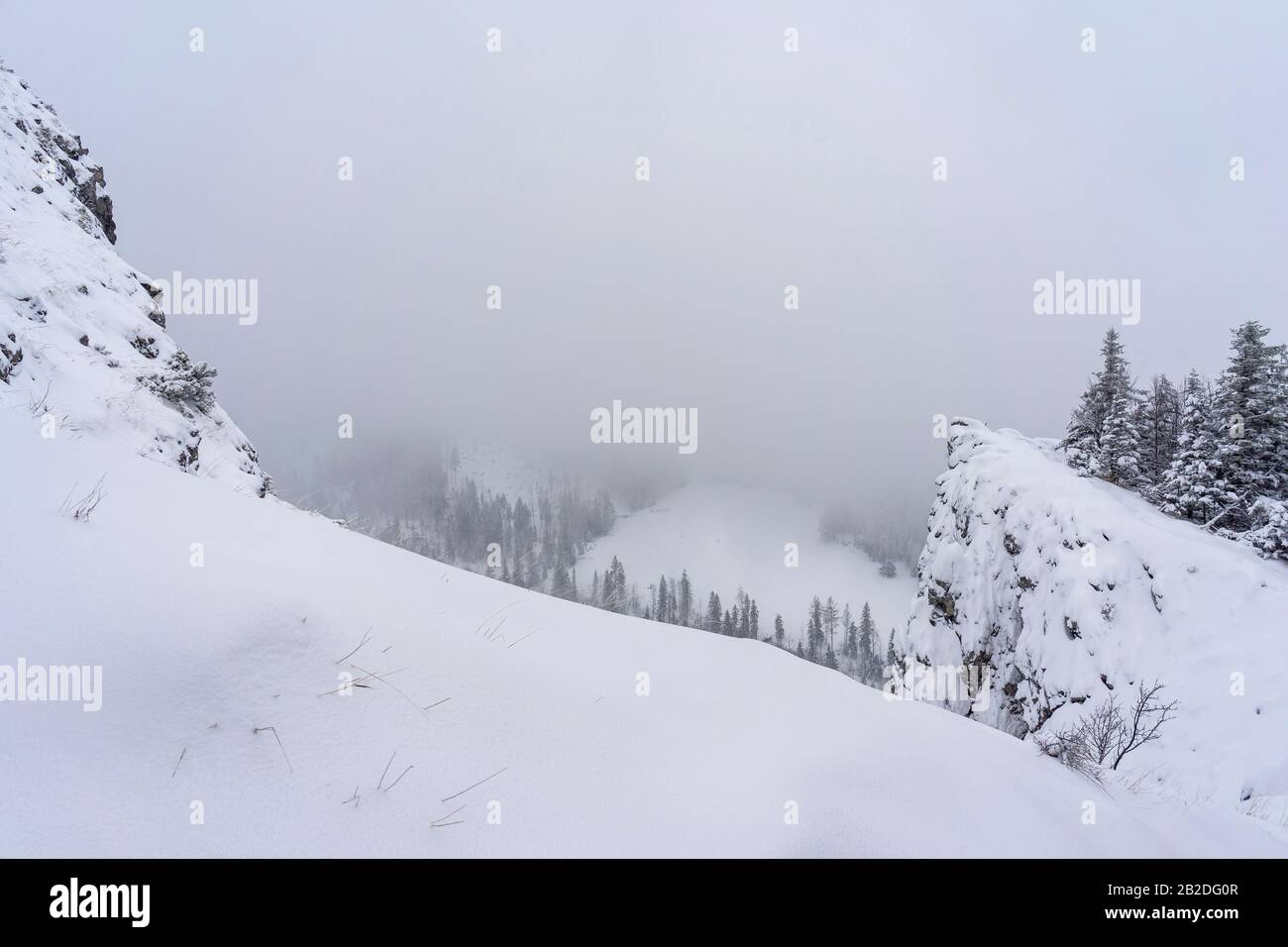Peak tatra mountains hi-res stock photography and images - Alamy
