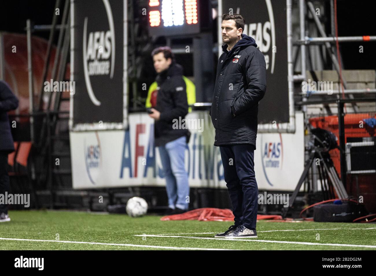 Koen stam hi-res stock photography and images - Alamy