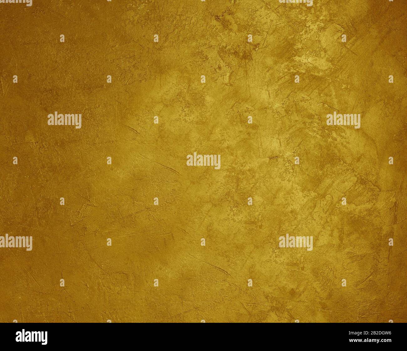 Rough gold texture, the golden wall background Stock Photo - Alamy