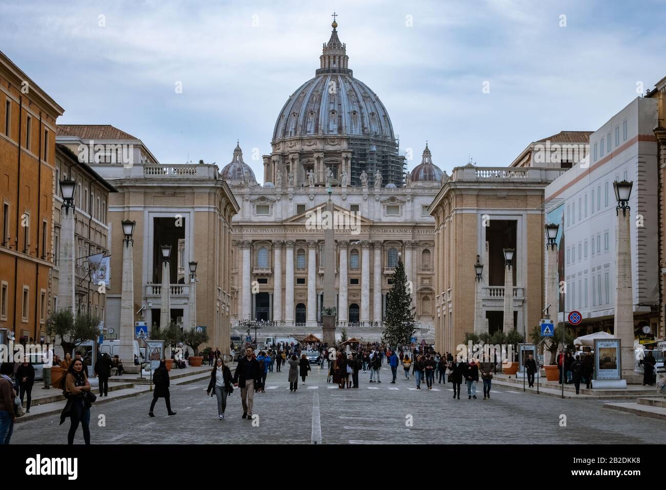 Colosseum view from inside Stock Photo - Alamy