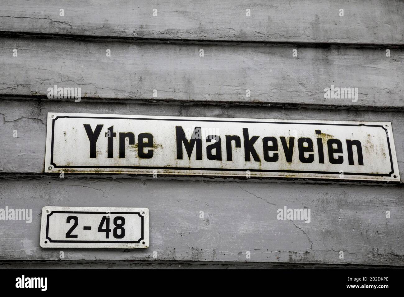 Gateskilt hi-res stock photography and images - Alamy