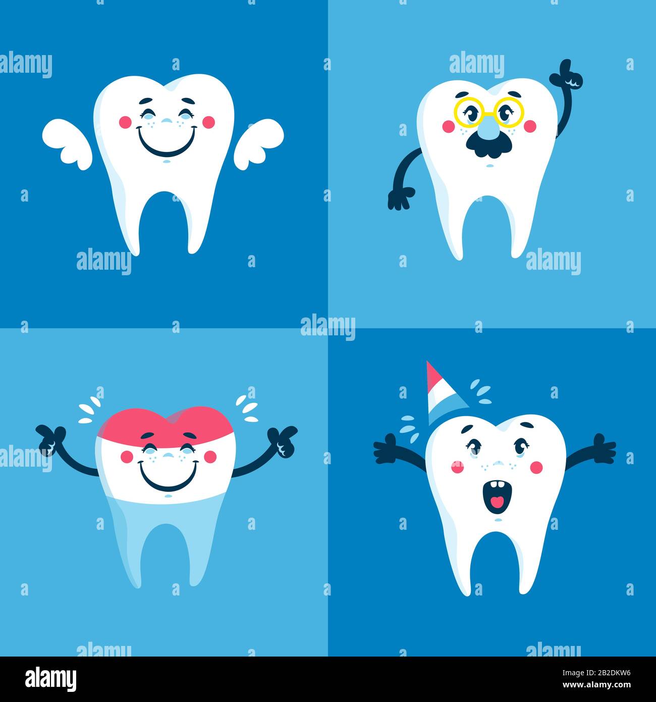 Toothache And Funny High Resolution Stock Photography and Images - Alamy