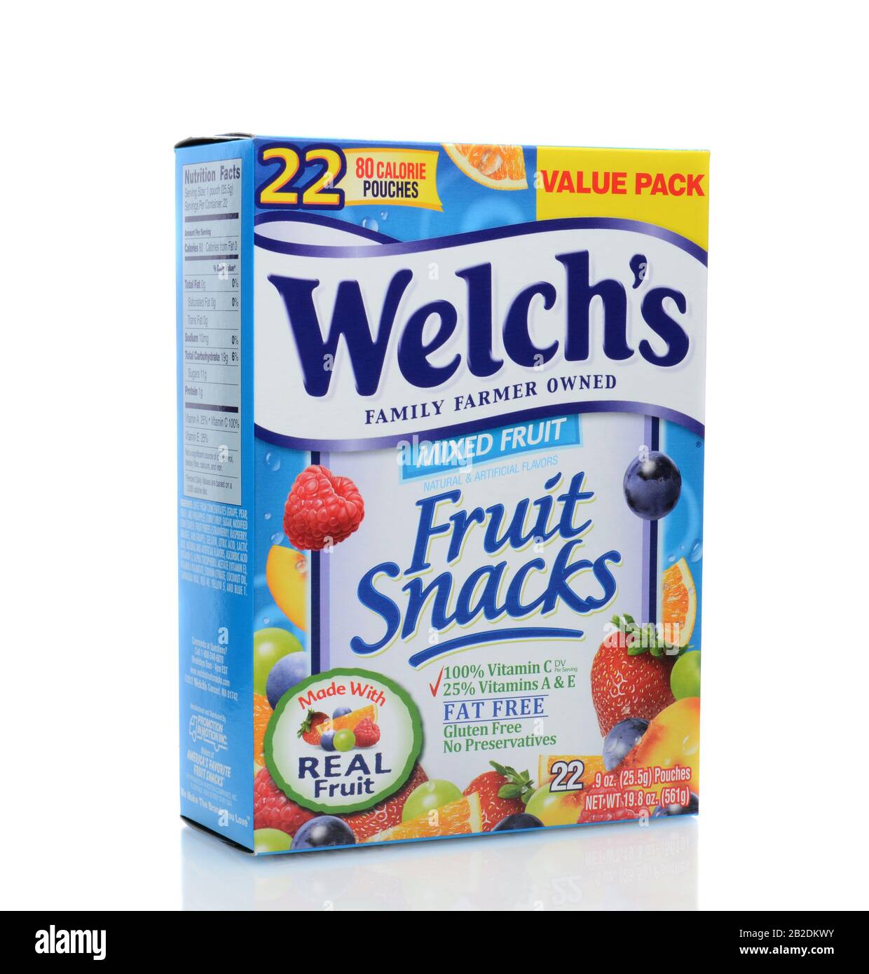 Welchs hi-res stock photography and images - Alamy