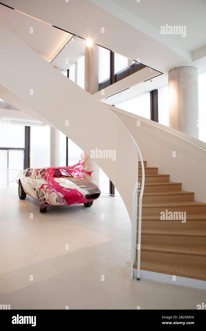 Madeleine berkhemer hi-res stock photography and images - Alamy