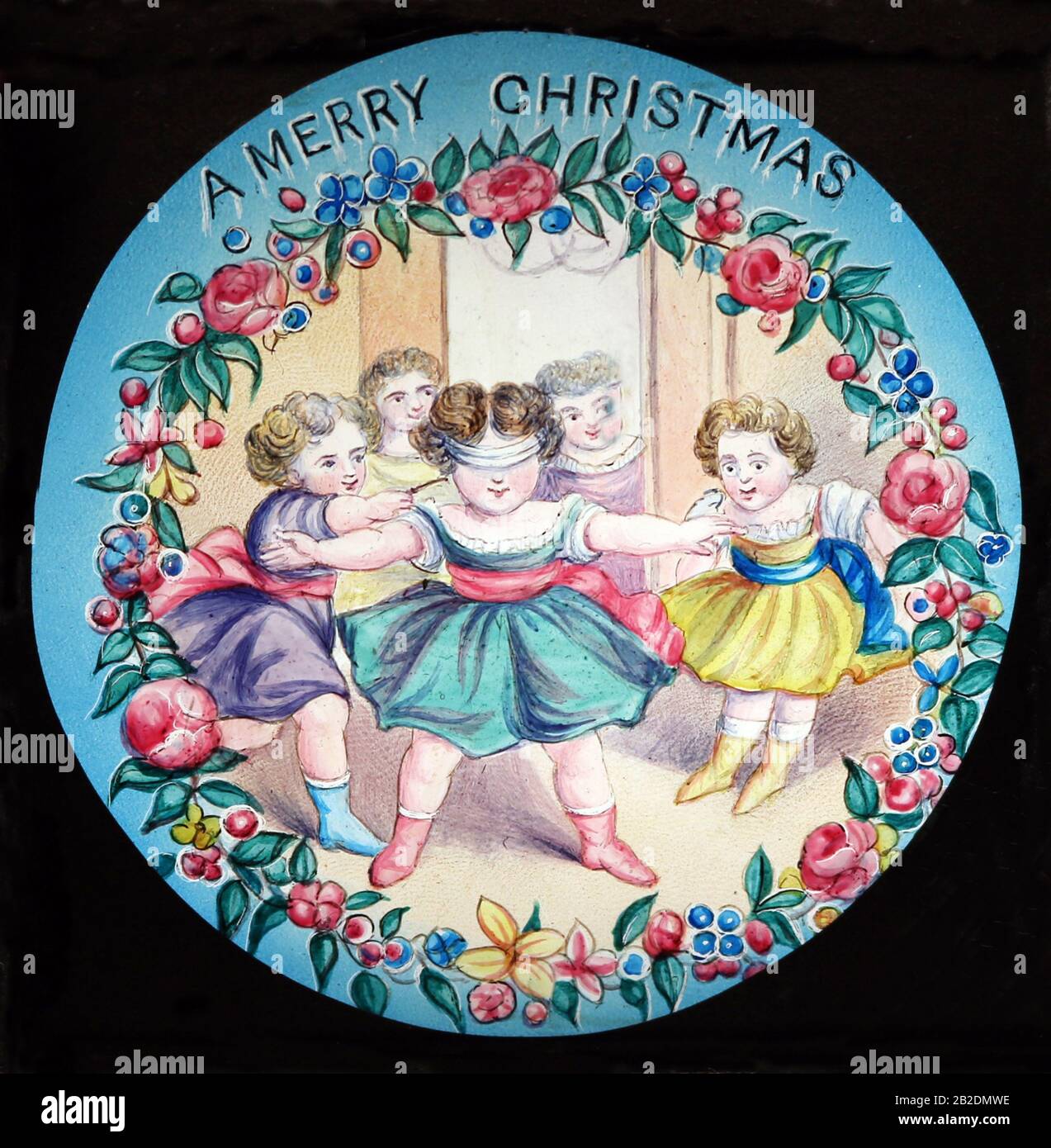 Lantern slide show hi-res stock photography and images - Alamy