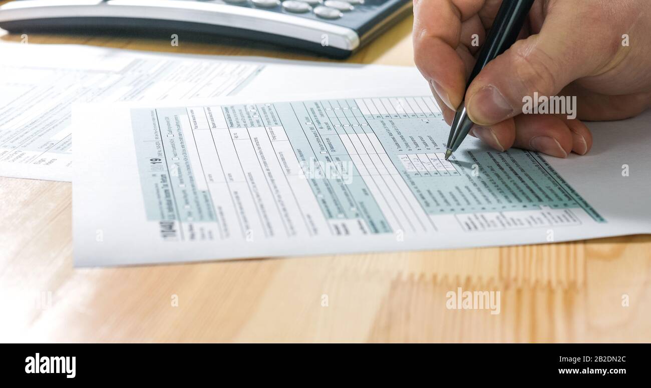 Us government report hi-res stock photography and images - Alamy