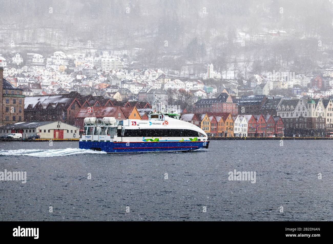 Rodne catamaran hi-res stock photography and images - Alamy