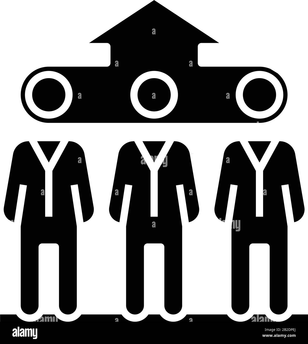 Potential resource Black and White Stock Photos & Images - Alamy