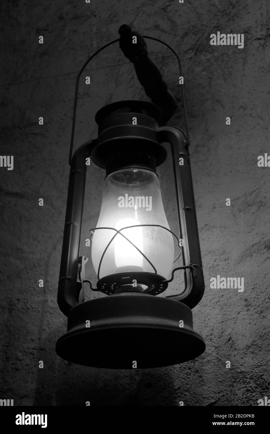 Lantern grass Black and White Stock Photos & Images - Alamy