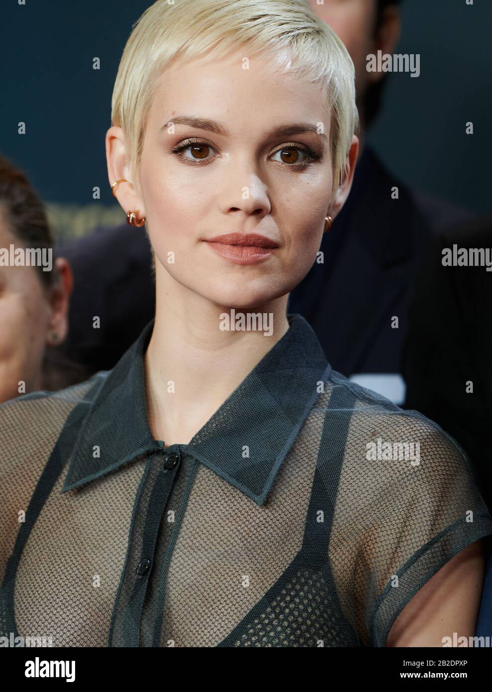 Goldmund hi-res stock photography and images - Alamy