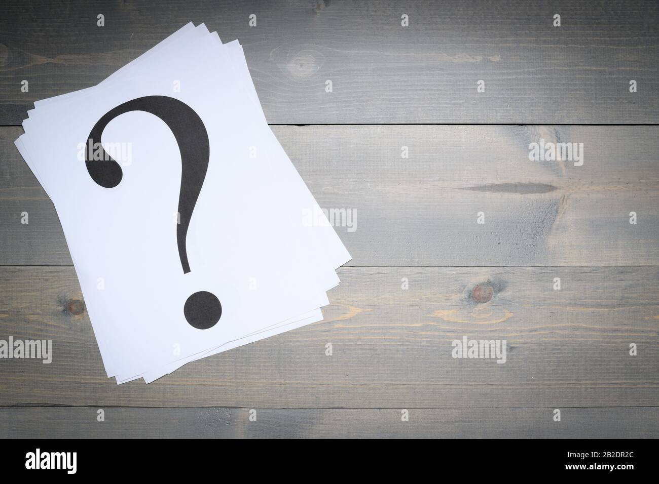 Brainstorming cards hi-res stock photography and images - Alamy