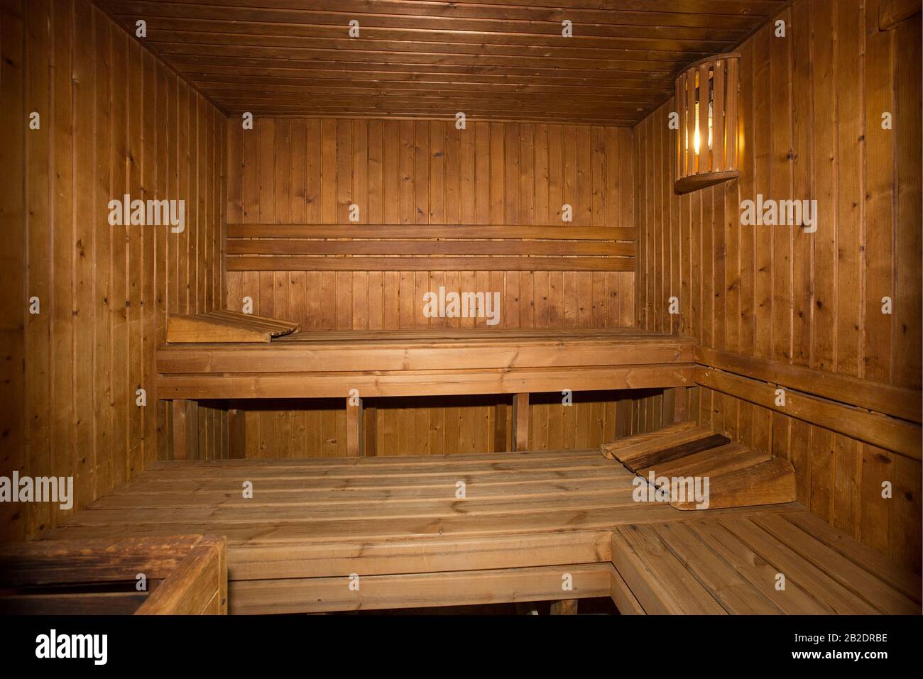 Sauna steam bath hi-res stock photography and images - Alamy