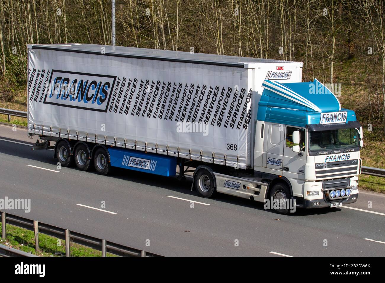 Road Haulage High Resolution Stock Photography and Images - Alamy