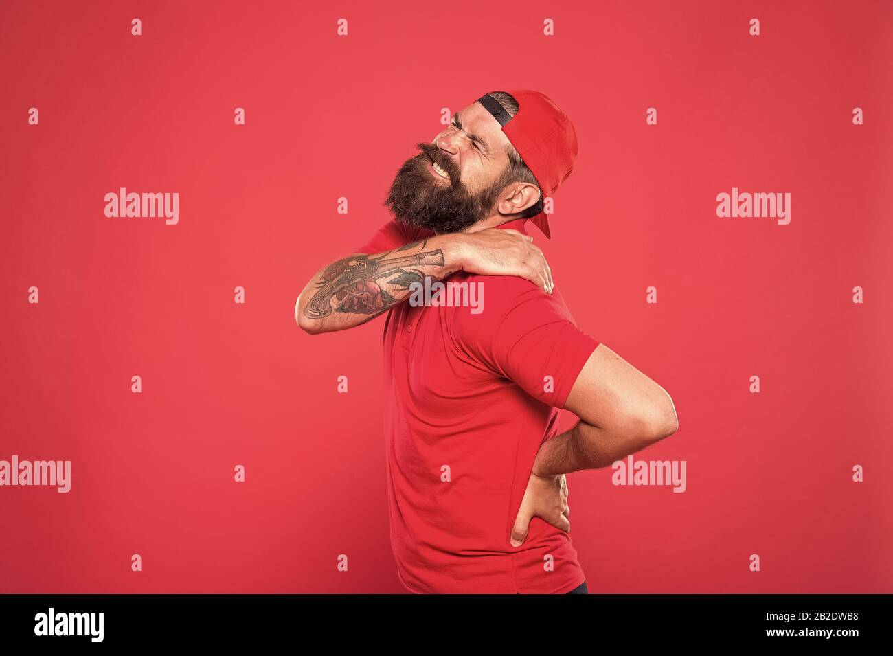 Back To Work After Illness High Resolution Stock Photography and Images ...