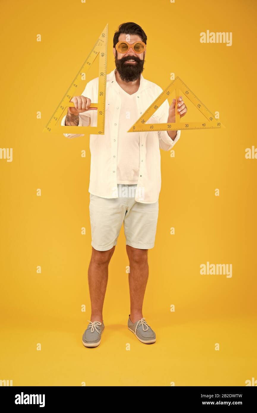 Architectural study of shapes hi-res stock photography and images - Alamy