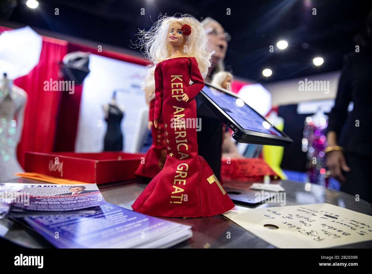 Barbi doll hi-res stock photography and images - Alamy