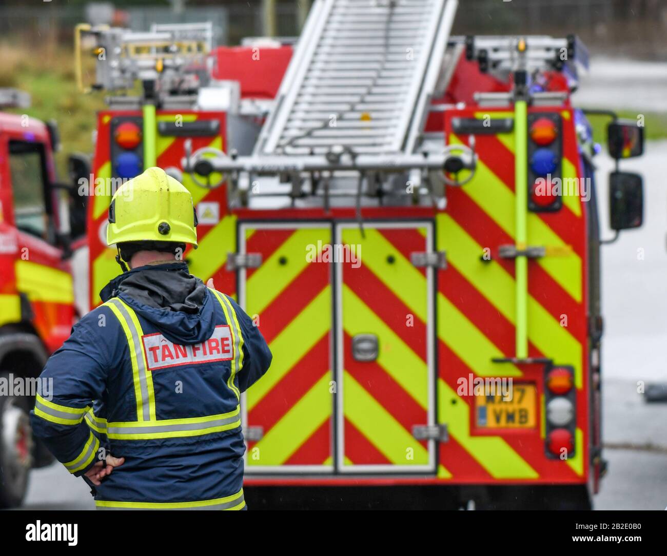 Fireman helmet hi-res stock photography and images - Alamy