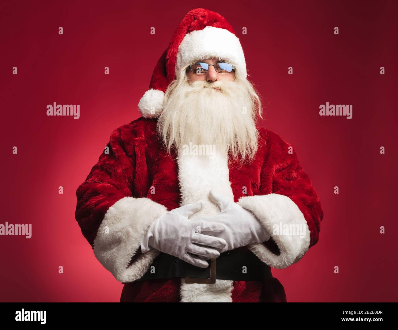 Full belly hi-res stock photography and images - Alamy