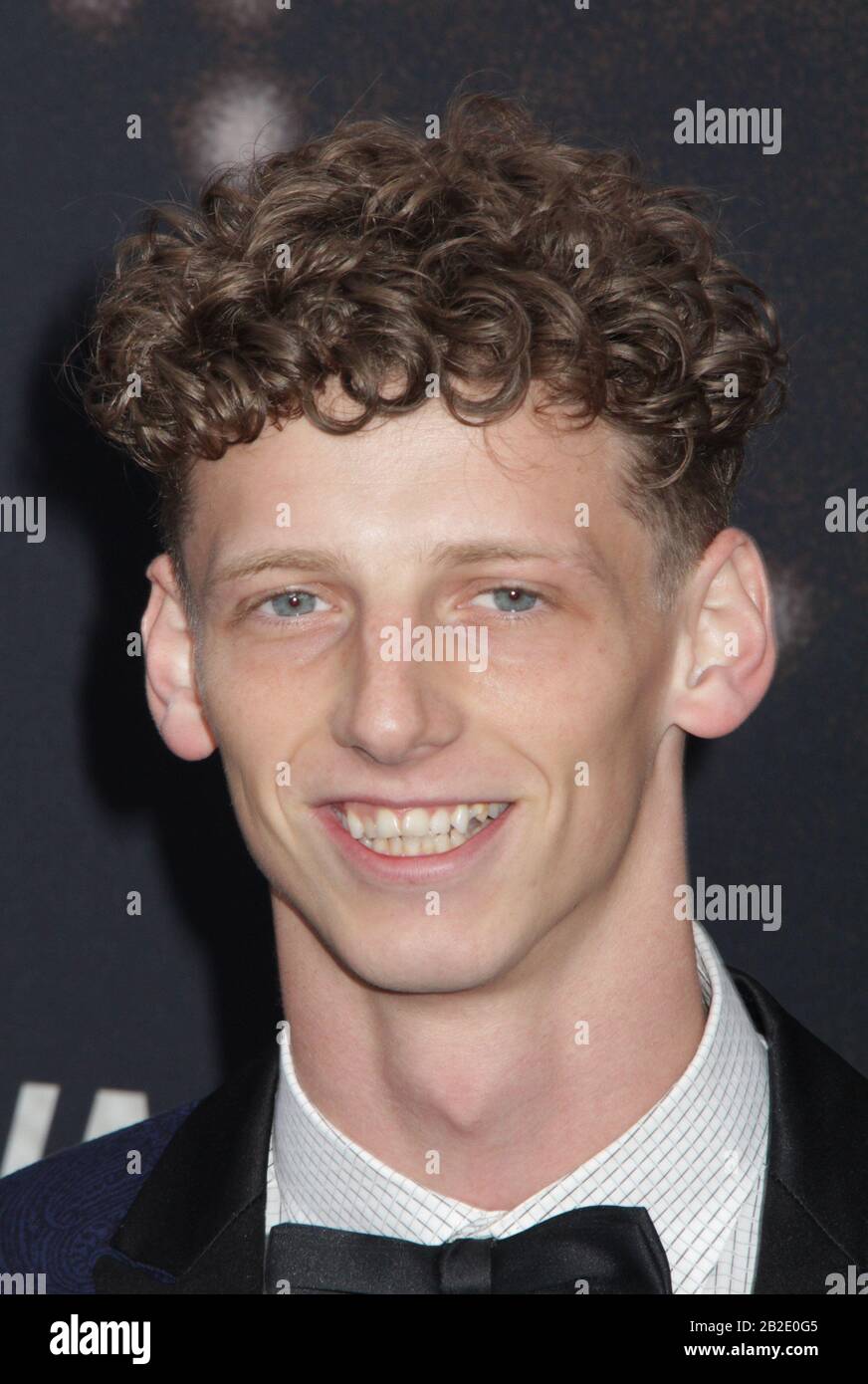 Tyler omalley hi-res stock photography and images - Alamy