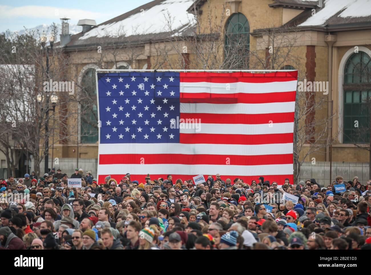 Utah state fair hi-res stock photography and images - Alamy