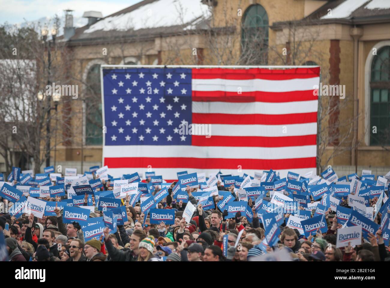 Utah state fair hi-res stock photography and images - Alamy