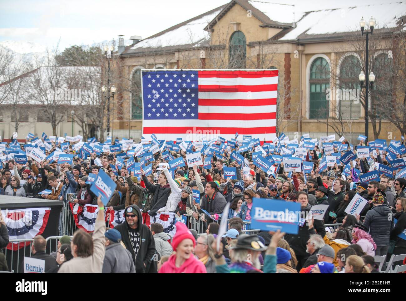 Utah state fair hi-res stock photography and images - Alamy