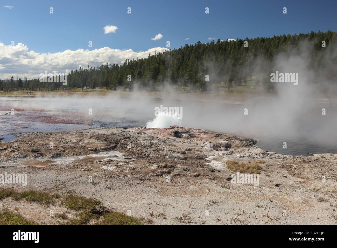 Spring fire hi-res stock photography and images - Alamy