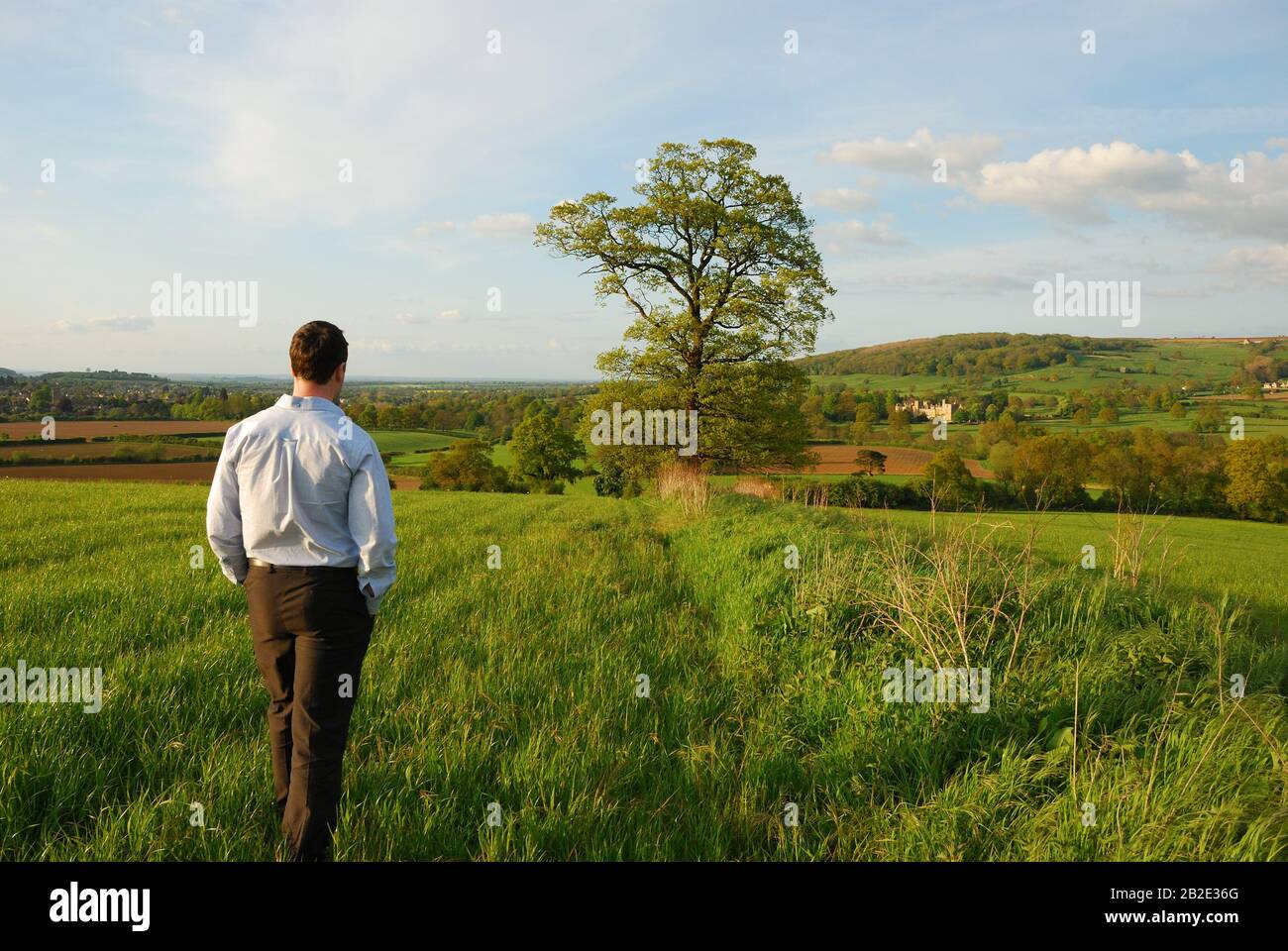 Rules of the countryside hi-res stock photography and images - Alamy