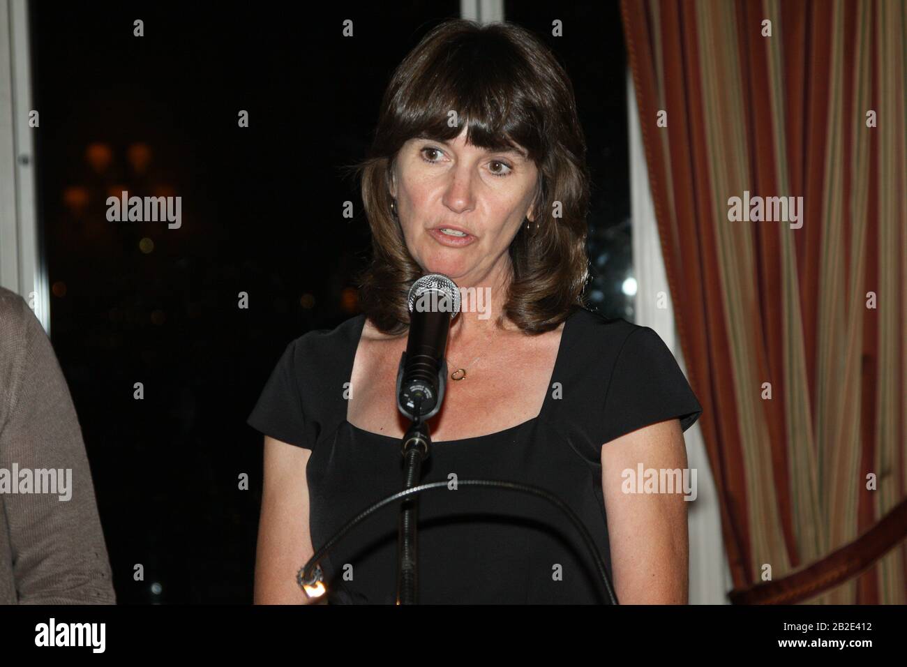 Nma secretary treasurer hi-res stock photography and images - Alamy