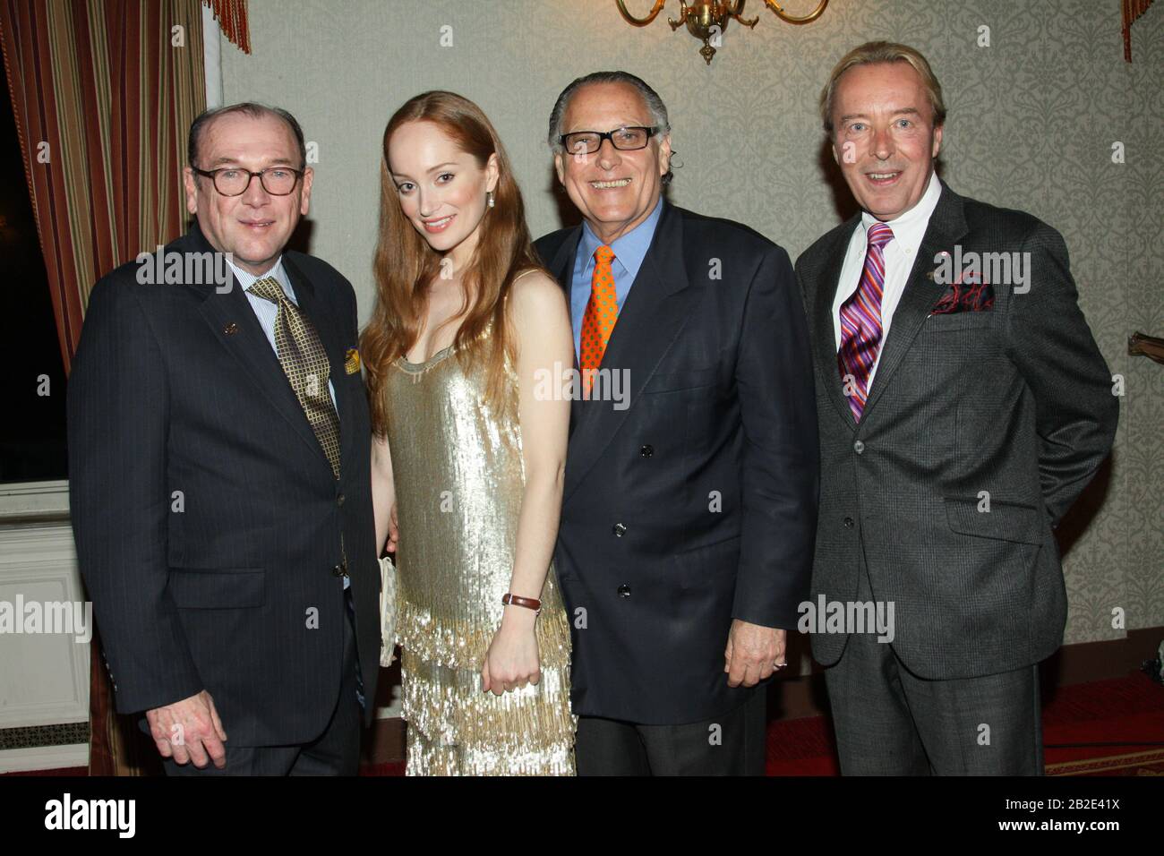 Ed Callahan High Resolution Stock Photography and Images - Alamy