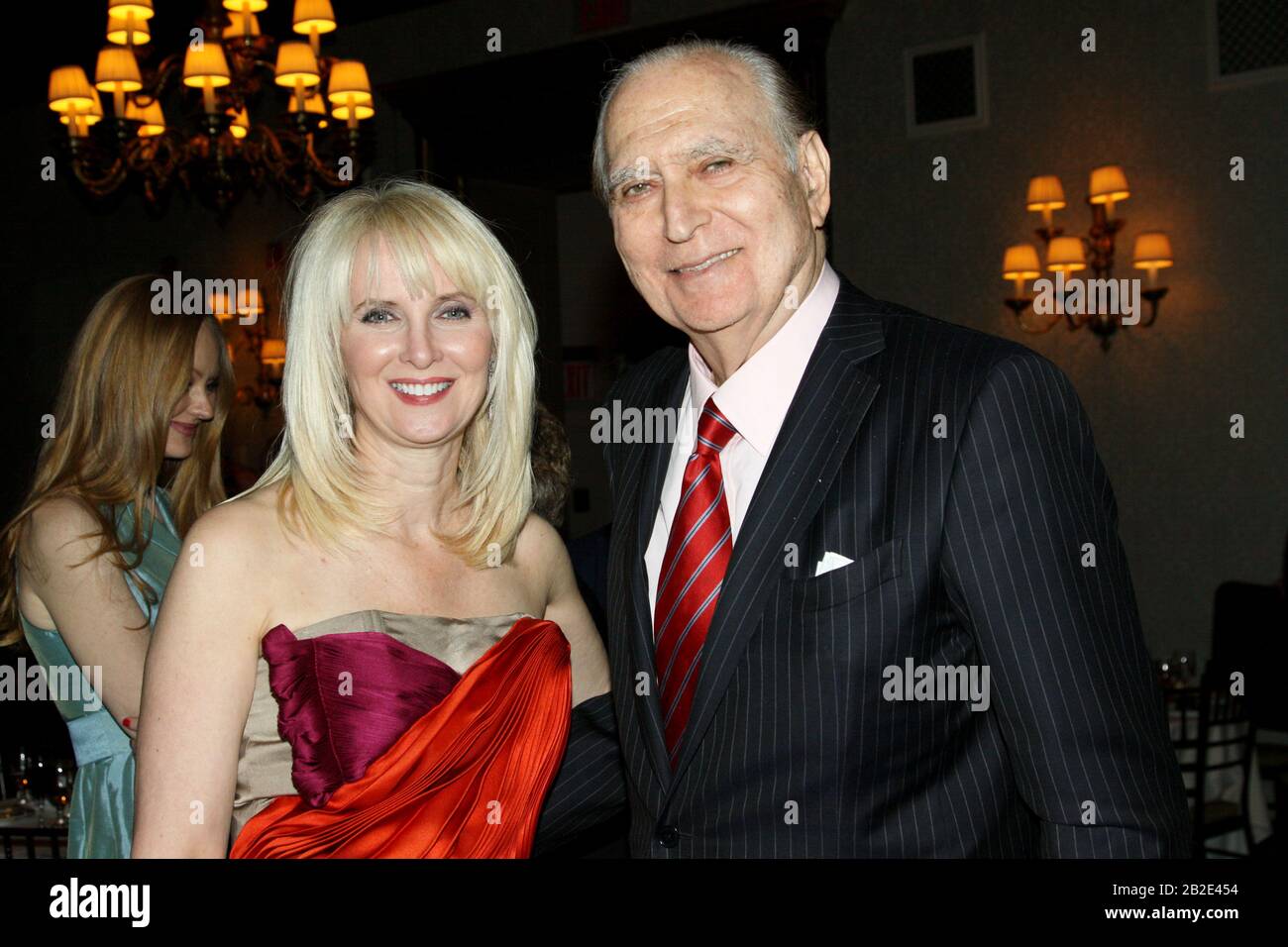 New York, NY, USA. 23 April, 2012. Sara Herbert-Galloway, Ambassador ...