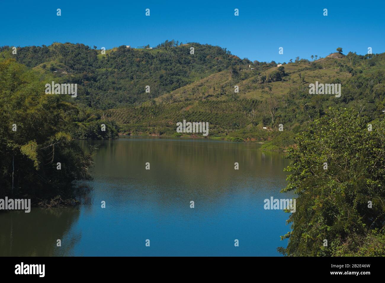 Lago guayo hi-res stock photography and images - Alamy