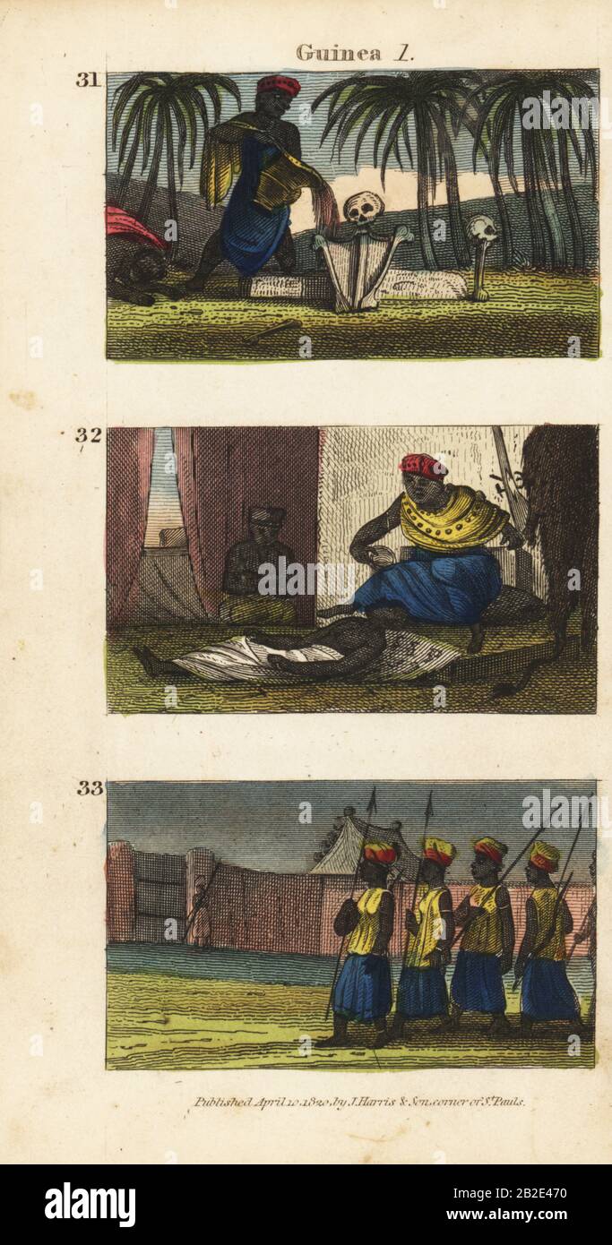 The history of dahomy hi-res stock photography and images - Alamy