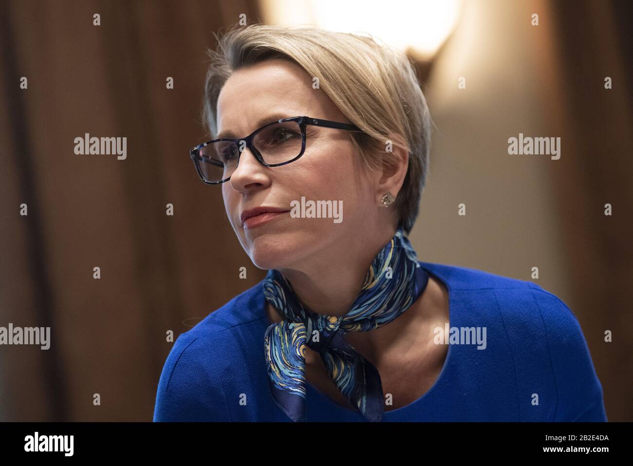 Emma walmsley hi-res stock photography and images - Alamy