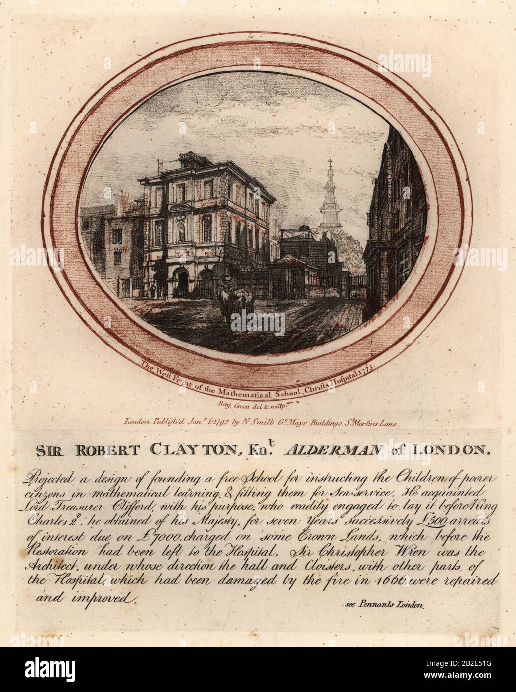 John charles smith hi-res stock photography and images - Alamy