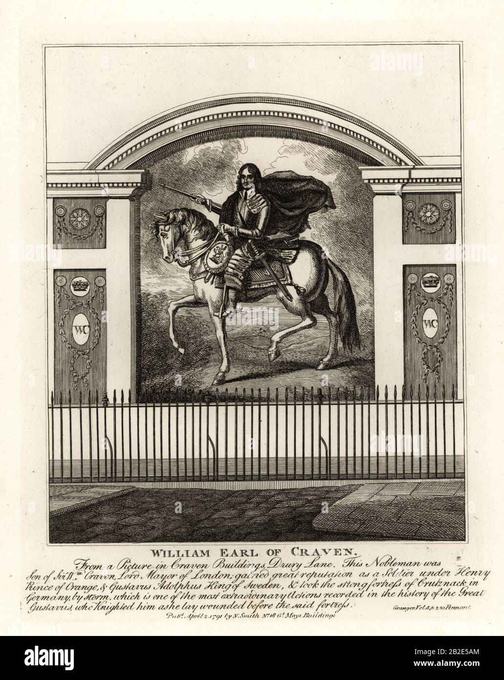 1608 drawings hi-res stock photography and images - Alamy