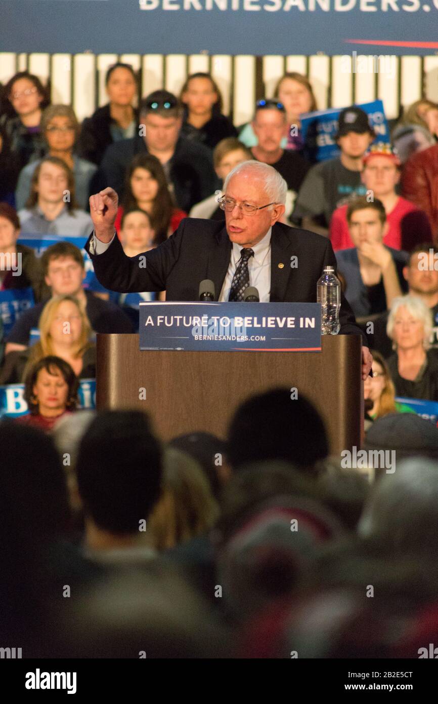 Bernie green hi-res stock photography and images - Alamy