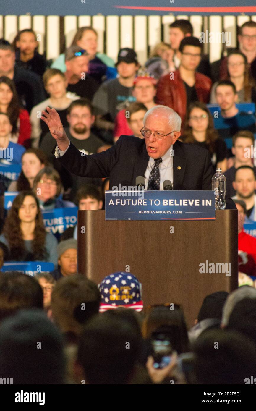 Bernie green hi-res stock photography and images - Alamy