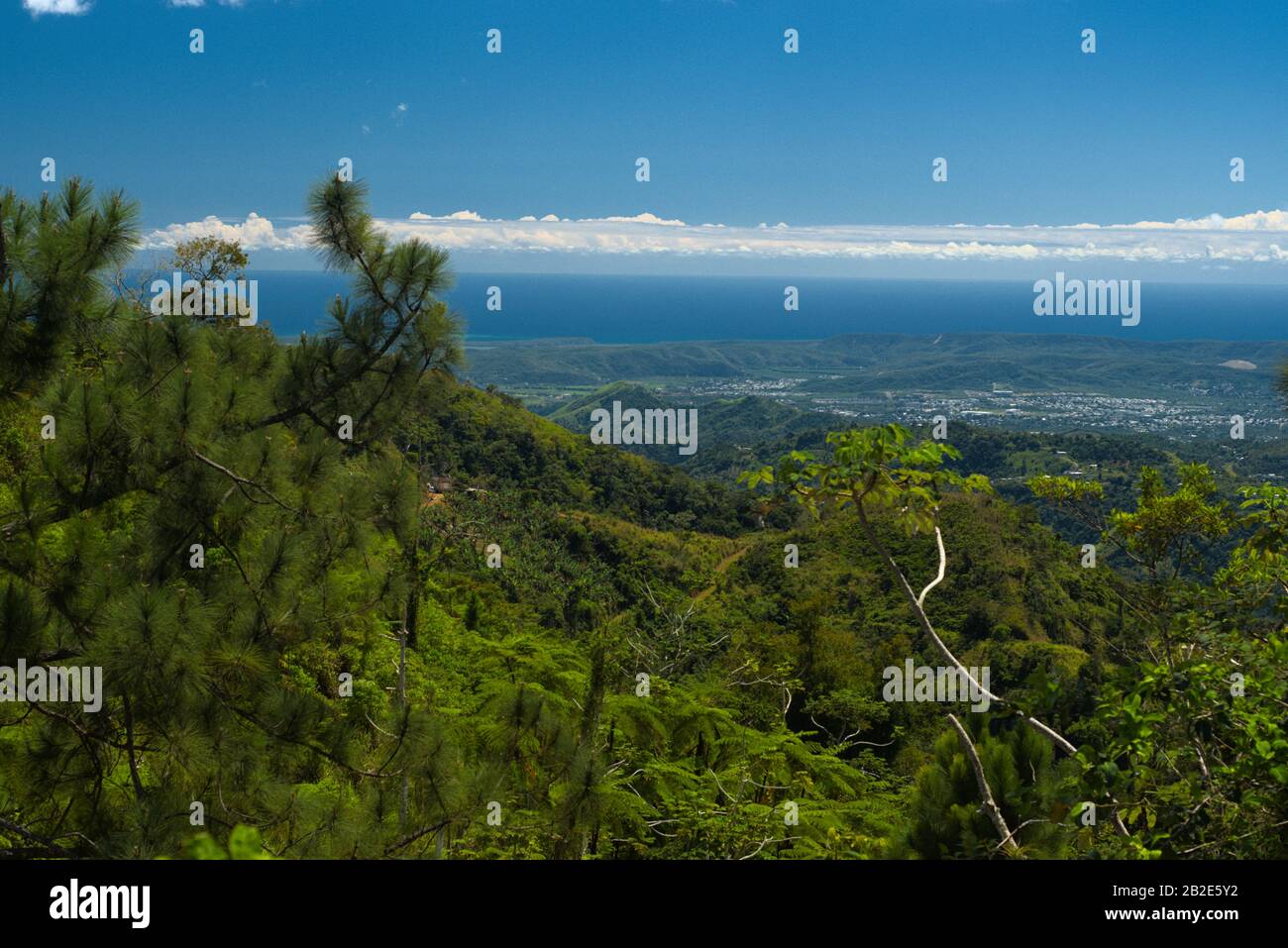 Maricao puerto rico hi-res stock photography and images - Alamy