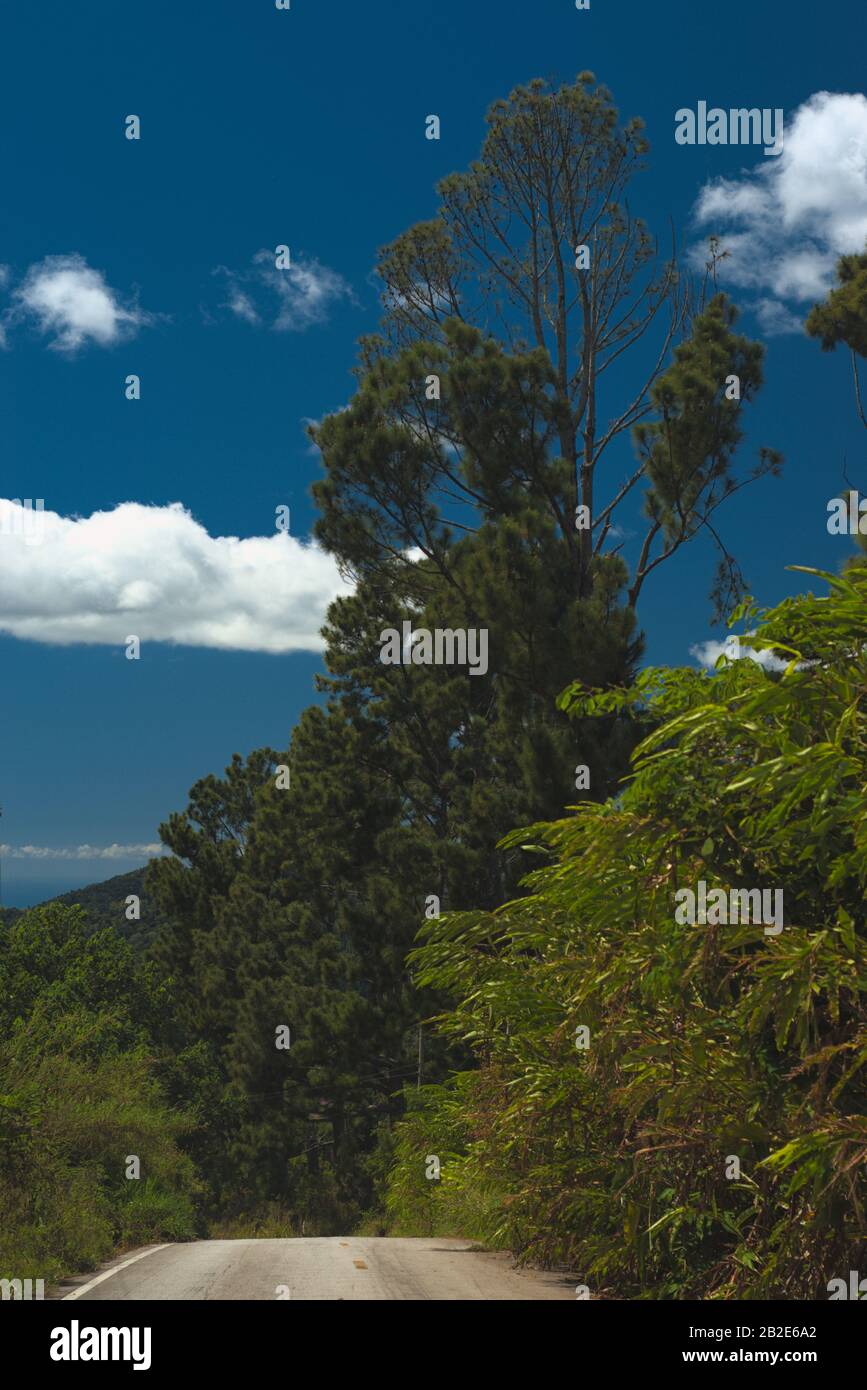 Maricao Puerto Rico High Resolution Stock Photography and Images - Alamy