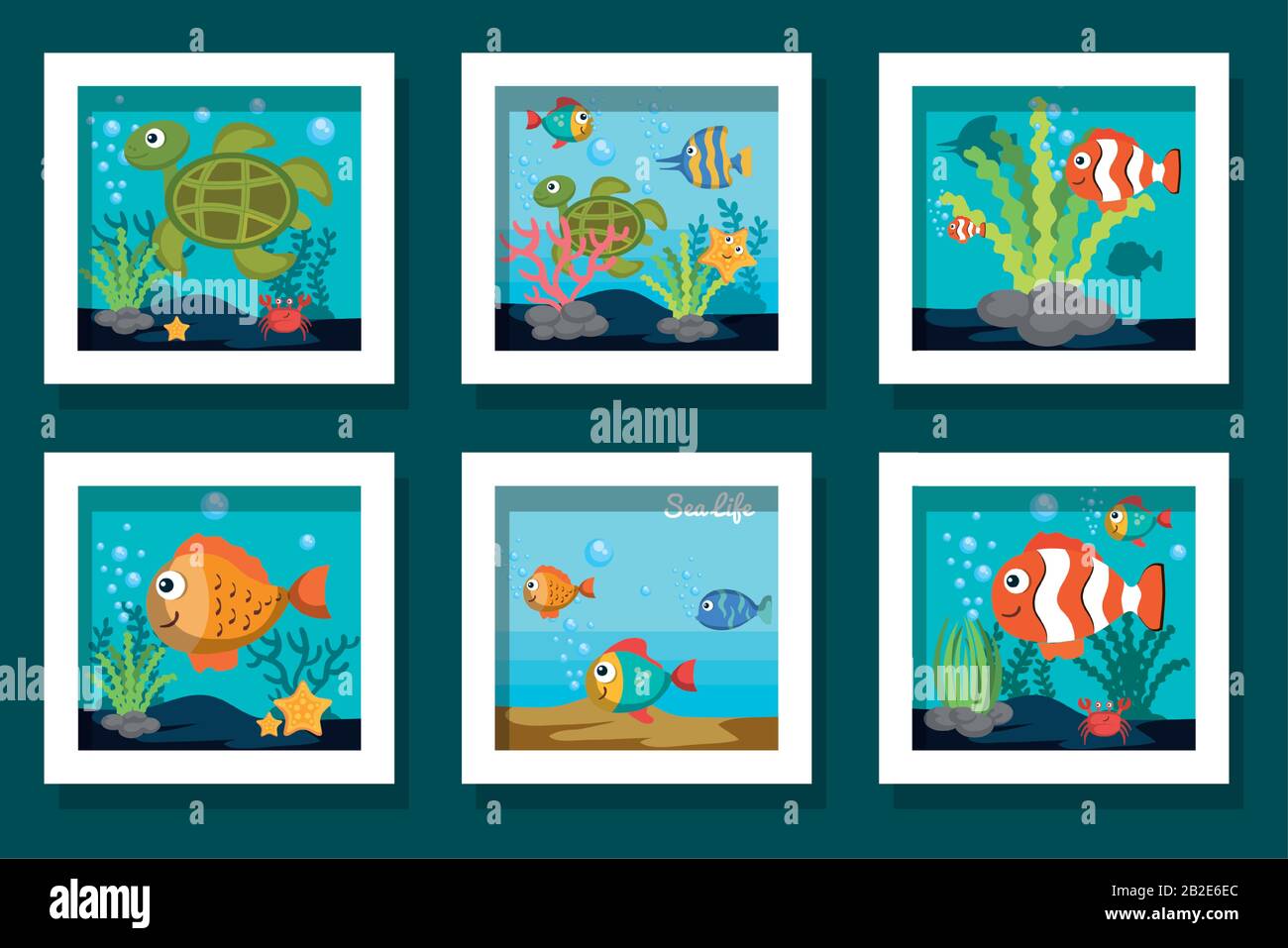 Turtle designs Stock Vector Images - Alamy