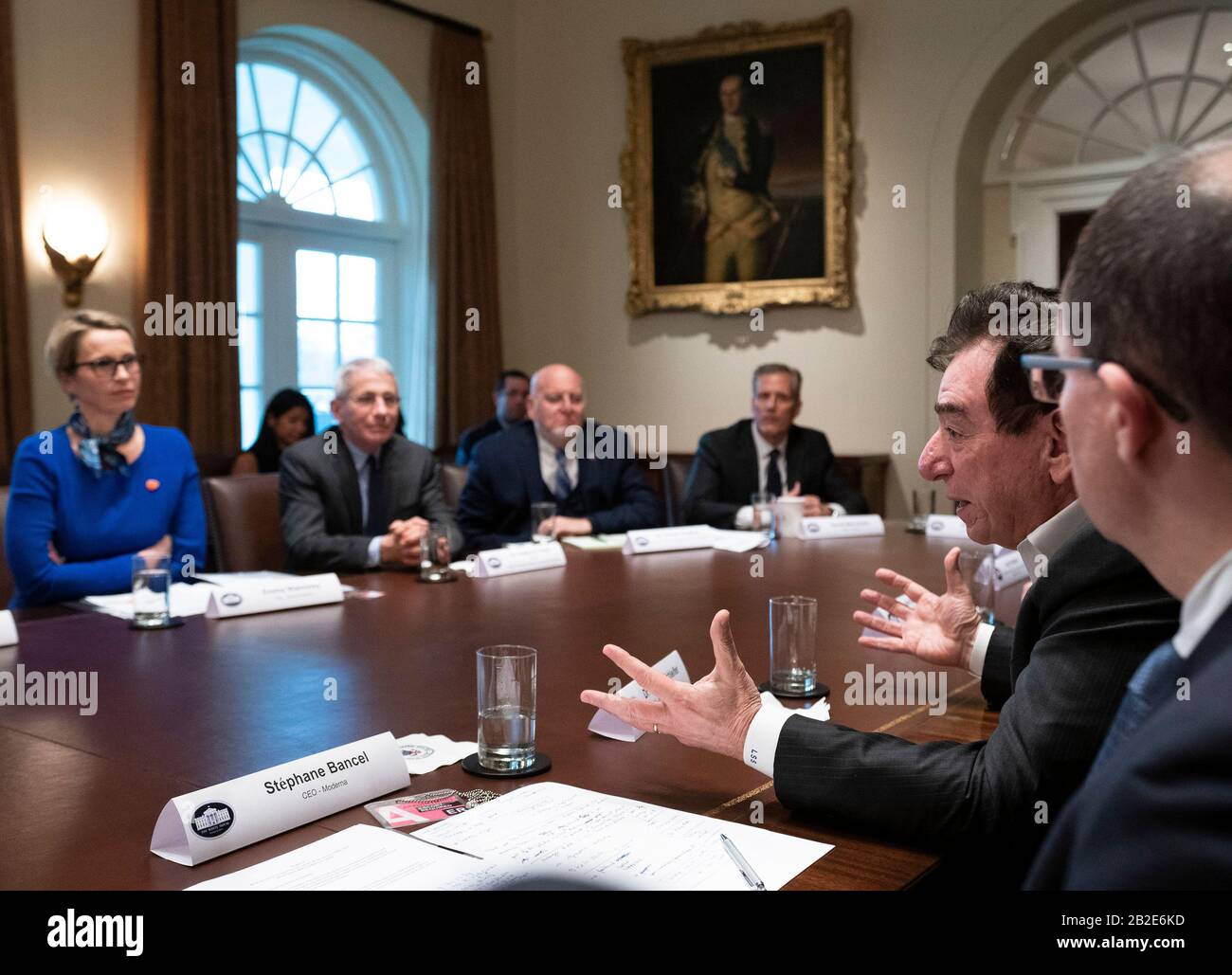 Leonard schleifer hi-res stock photography and images - Alamy