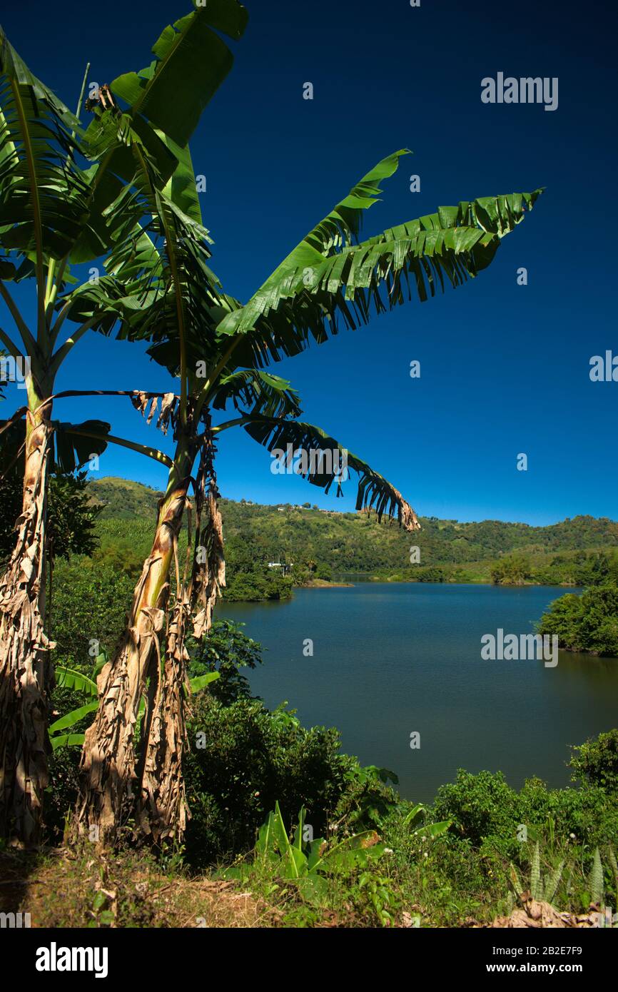 Tropics tropic tourism hi-res stock photography and images - Alamy