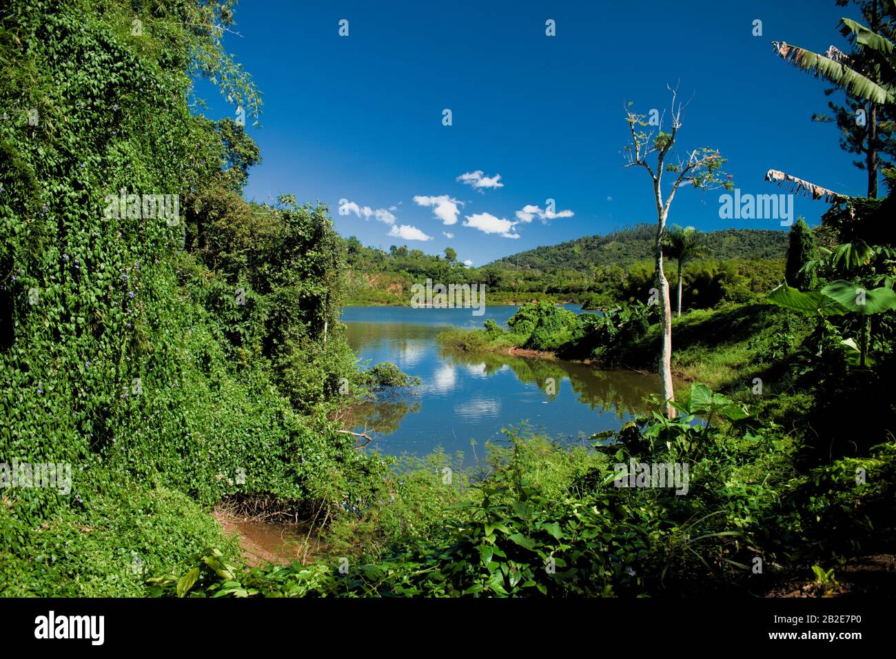 Lago maravilla hi-res stock photography and images - Alamy