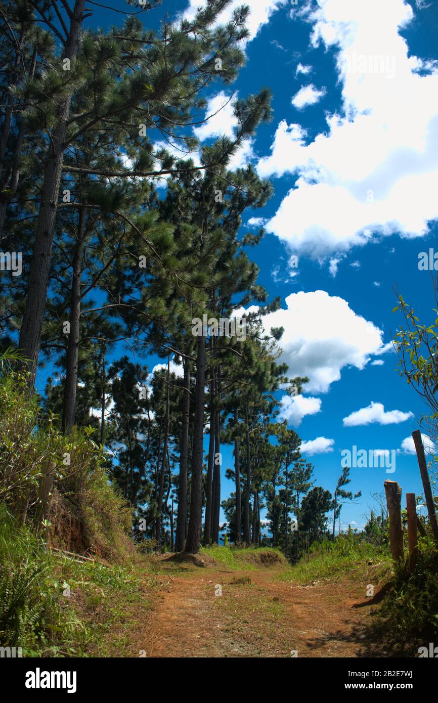 Inside the mountains hi-res stock photography and images - Alamy