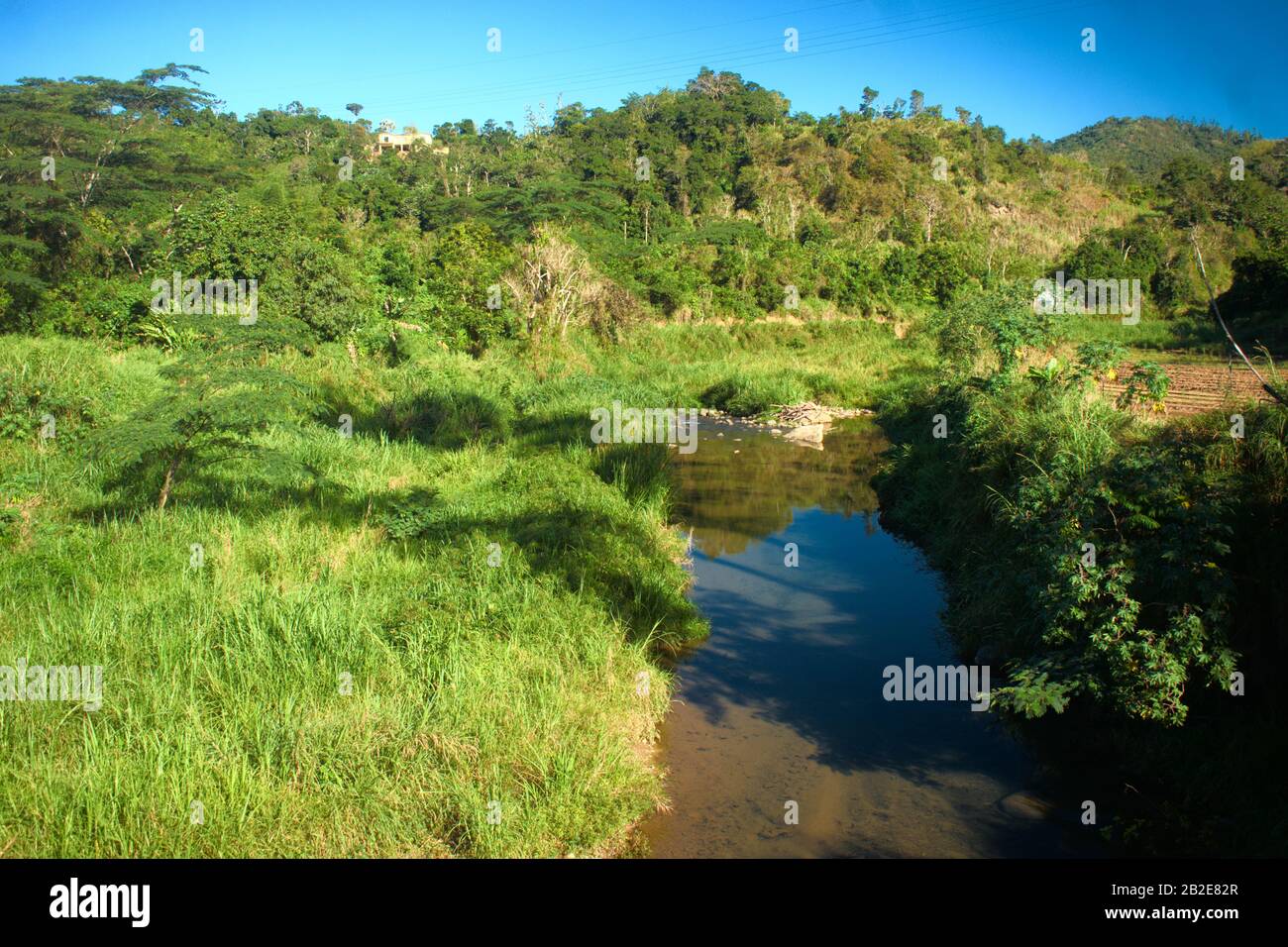 Inside the mountains hi-res stock photography and images - Alamy